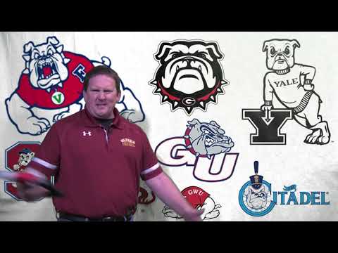 Top 20 College Mascots (11-20)