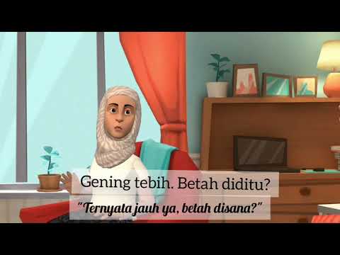 Percakapan bahasa sunda