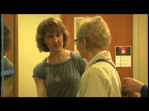 Women's Health Expo in Ishpeming
