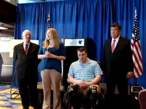Hotels for Heroes Kick off Fisher House Foundation