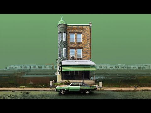 The Demo is Never Ending - Renovating an 1857 Rowhome (EP.44)