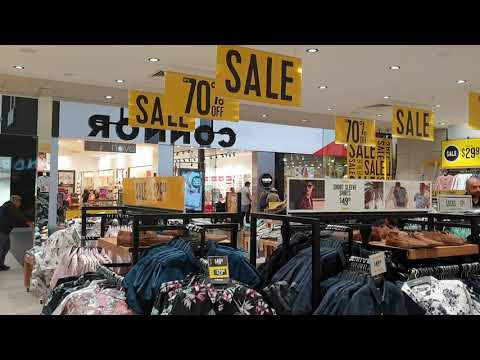 Connor Australia - Men Clothing Store