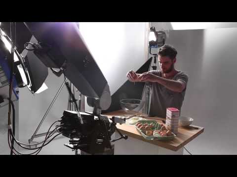 Love High Speed, MRMC, Park Village Presents Phantom Flex and Robot Arm