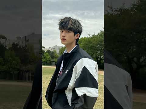 New Actor born from High School Return of a Gangster #kdrama #highschoolreturnofagangster