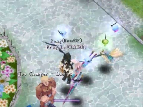 Dungeon sea online