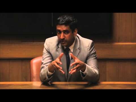 SF Chronicle: Ro Khanna on the Issues