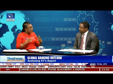 Global Banking Outlook: Analysing EY's Report |Business Incorporated|