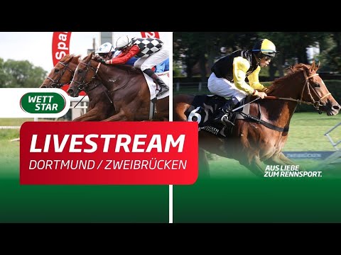 Livestream Dortmund, ZweibrĂĽcken 22.06.