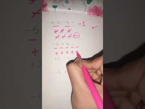 Mathsfaciles | Mathematics | Subtraction & Addition | jan2024