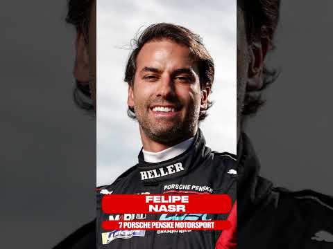 Meet the 24H DAYTONA 2025 GTP CLASS Drivers You Need to Watch - PART 1 #imsa #ROLEX24