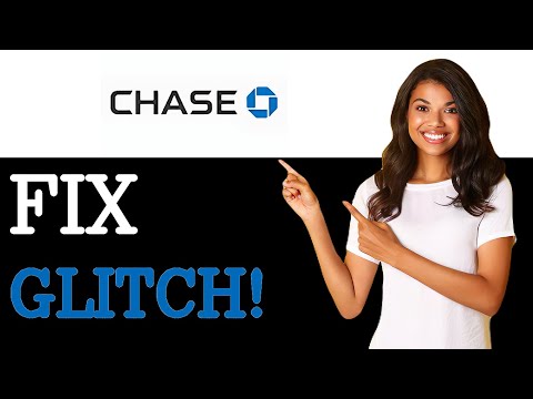 Chase Bank Glitch - What Really Happened (2025)
