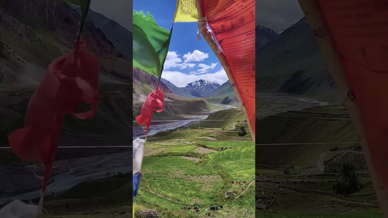 Pin Bhaba Pass - Trek Guide, Itinerary, Dates, Reviews - Indiahikes