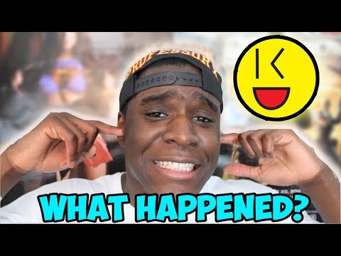 What Happened to ISekC? (XpertThief / Kevin LaSean)