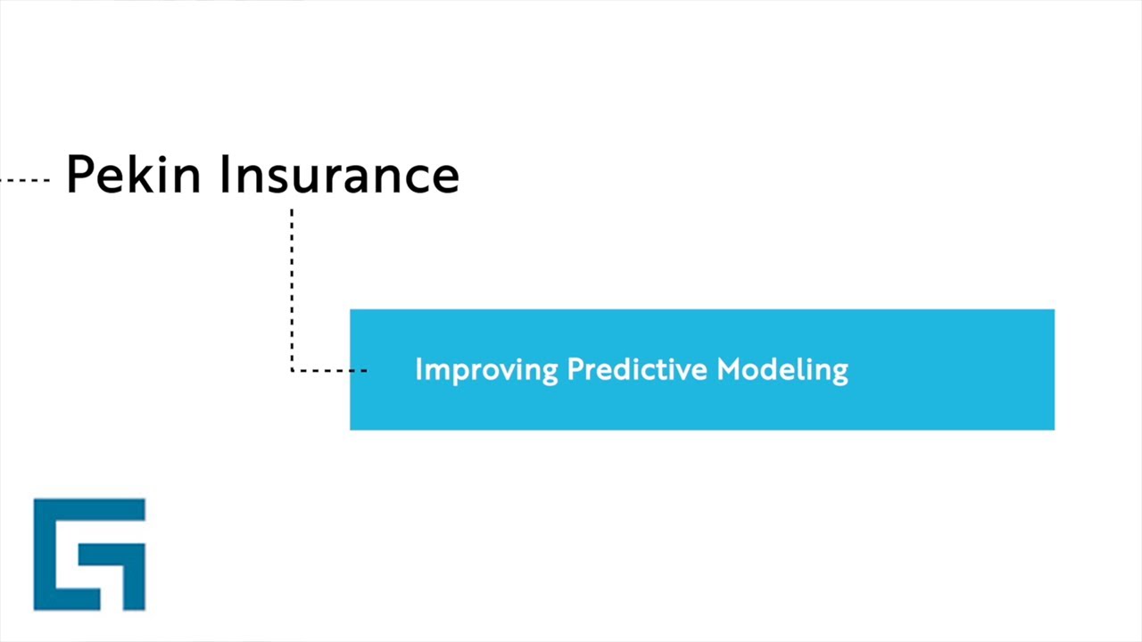 Pekin Insurance: Improving Predictive Modeling