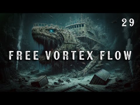 29. Free Vortex Flow | Chemical Engineering | Mechanical Engineering | The Engineer Owl #fluid