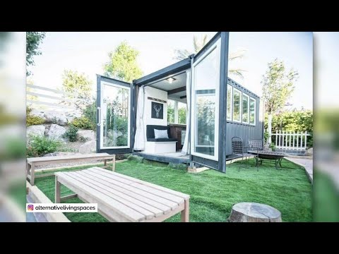 Shipping container homes are an emerging trend you should know about