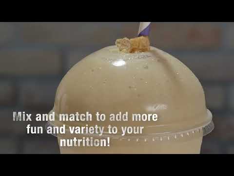 HERBALIFE NUTRITION PRODUCTS- CREAMY FLAVORING MIX and DRY FLAVORING SYRUP MIX   #Beverage Enhancers
