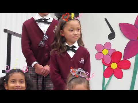 Challenger School Summerlin Event
