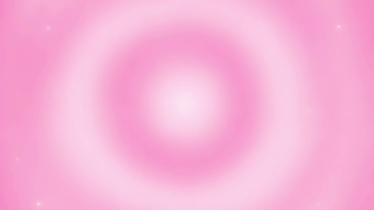 Pastel Pink Aura Glow Wallpaper 4K 🌸 Aesthetic Frame TV & Desktop Background Screensaver (3 Hours )