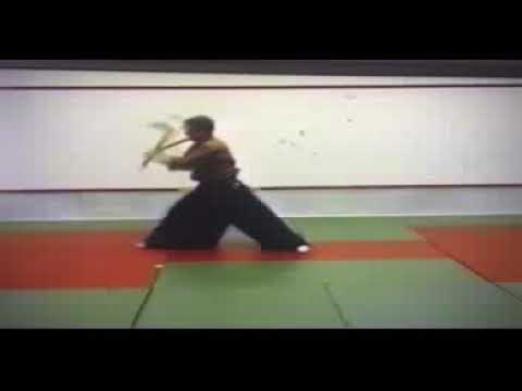 Kama Kata – Fudoshin Jujitsu & Martial Arts