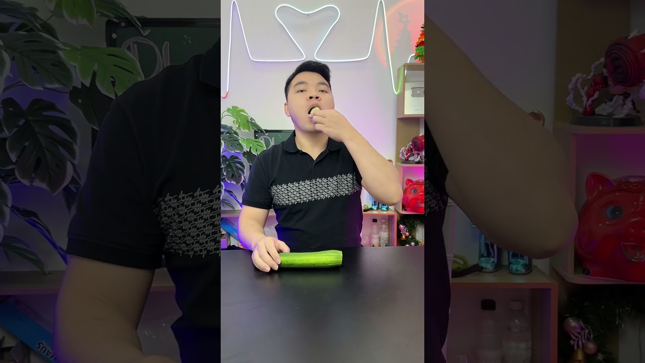 Soda Can Cucumber Slicer 🥒🤯