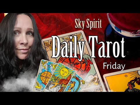 🔮 Morning Tarot Community | Astrology Insight, Collective Message & Live Q&A with Spirit