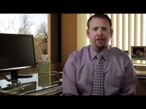 Dr Shane Steadman - Colorado Chiropractic Neurologist
