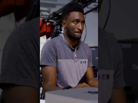 MKBHD Finally Upgraded to the M4 Max MacBook Pro