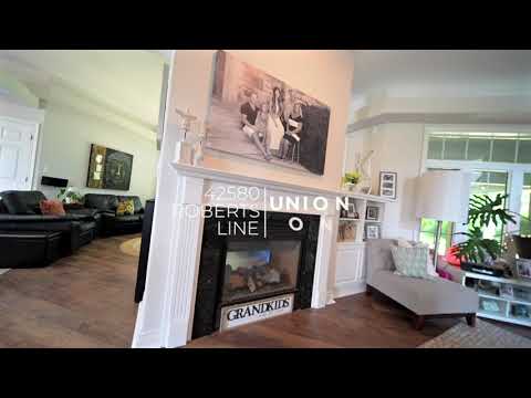 42580 Roberts Line, Union ON