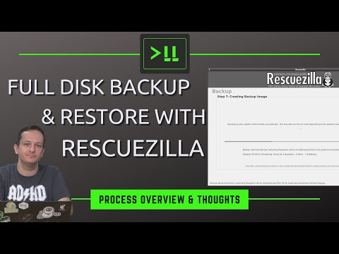 Rescuezilla download | SourceForge.net