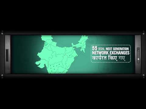 Communication Centres launched in Digital India Week