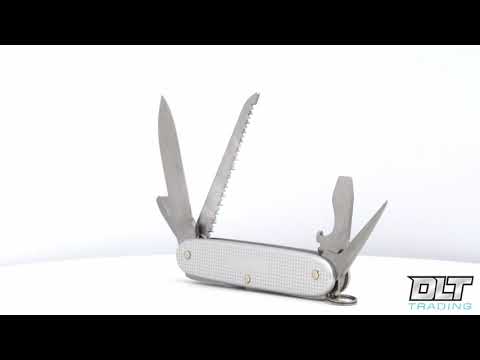 Swiss Army Farmer 53964 - 360 Product View