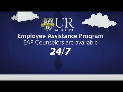 UR Medicine EAP Orientation
