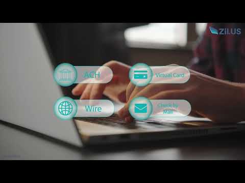 Smart Fintech Solution for Effortless Business Payments and Transfers.