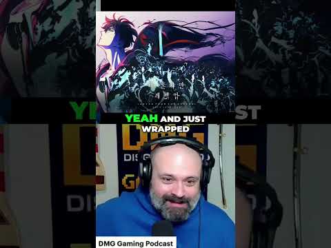 Solo Leveling Fight Scene: INSANE Power! Fight scene breakdown of the ...