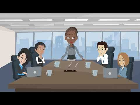 2d animation explainer video by Dreams Animations