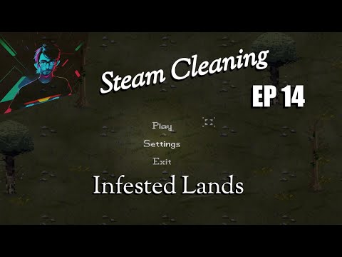 Steam Community :: Video :: Steam Cleaning Ep 14: Infected Lands