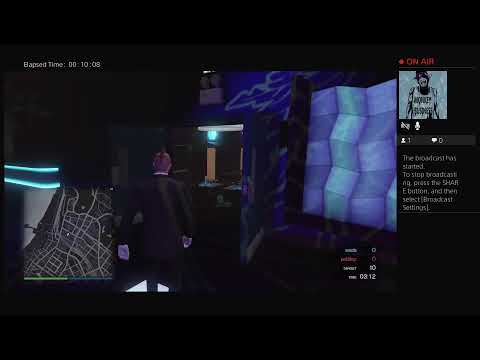Gta Bahamas Mamas interior fist fight. job link in script. From Spawn Lsc series. Weekend special.