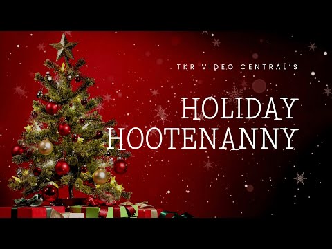 The Kirkham Report - Holiday Hootenanny Episode Three - December 11 2024