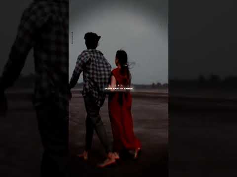 Tera Mera Safar | Juss X Mixsingh ( Aesthetic Status ) Lyrics | ##Safar #trending