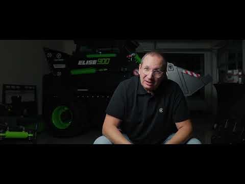 FIRSTGREEN Industries - Partners who are changing the world of machinery