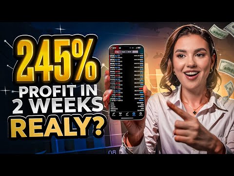 Best Forex EA | How to Choose the Best Forex EA for Passive Income. $160,000+ Earned!