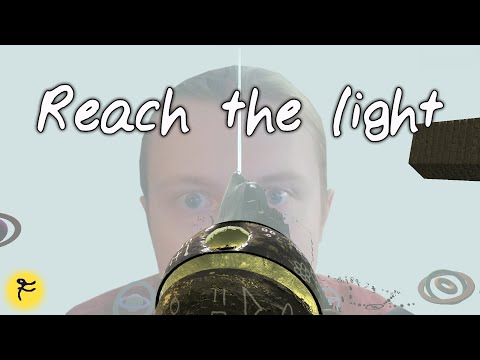 Steam Community :: Video :: ПРОВЕРЬ СВОИ НЕРВЫ / Reach the light