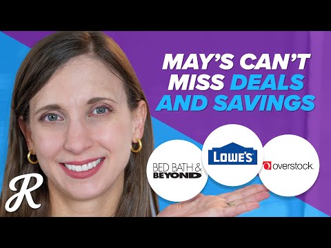 The Real Deal Minute: May 2022