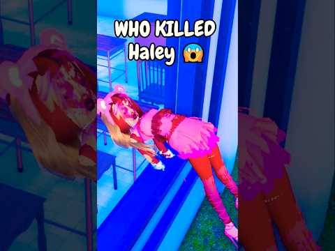 Who did it???? #roblox #memes #dresstoimpress #dti #shortsviral #funny #fypviral #shorts #viral