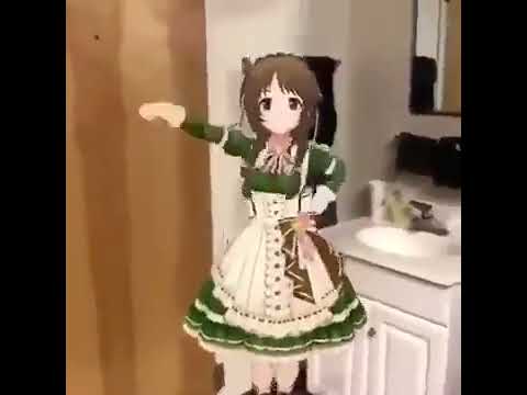 Steam Community :: Video :: Dancing waifu