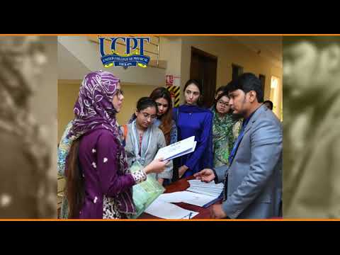 United College of Physical Therapy | Admissions Open | Qualified Teachers | by Madrox Media Network