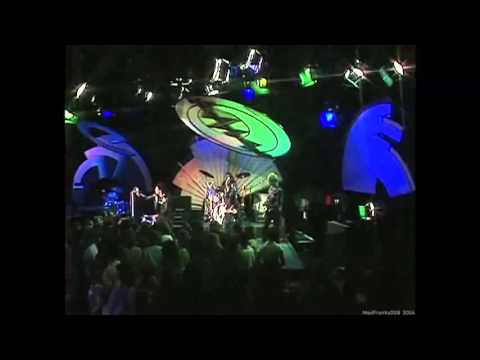 UK Subs - Stranglehold (Top Of The Pops) (1979) (H