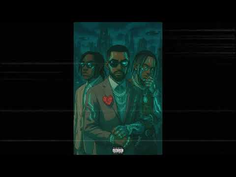 YE , Travis Scott & Don Toliver - CAN YOU REMEMBER (AI) (Created by @BoodaBeats)