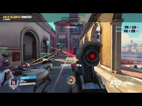 Steam Community :: Video :: Widowmaker plays